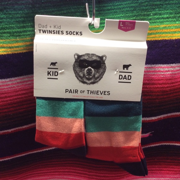 Pair of Thieves | Underwear & Socks | Pair Of Thieves Twinsies Dad Kid ...
